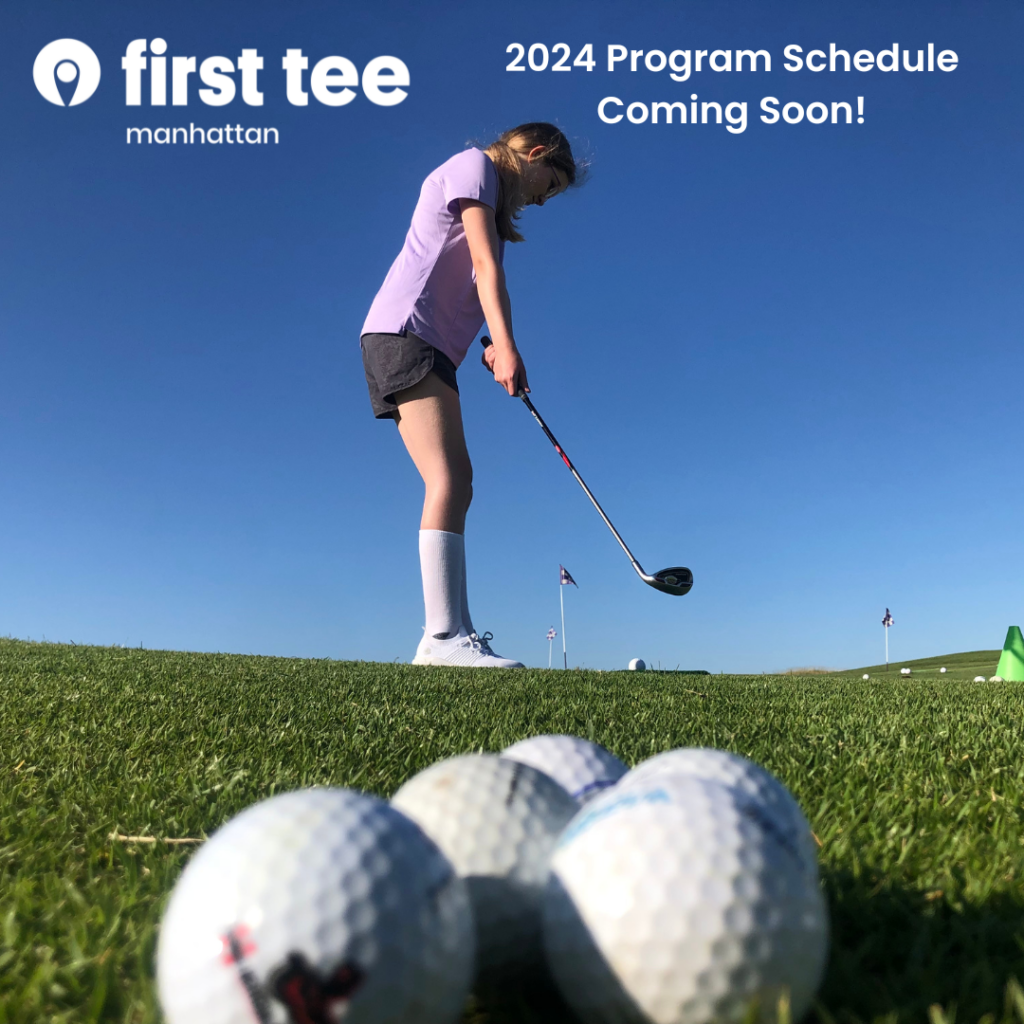2024-Program-Schedule - First Tee - Manhattan